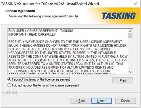 TC 开发环境准备Tasking安装 Memtool安装 tasking安装教程 CSDN博客