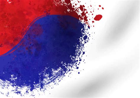 [고화질 태극기 Png] 무료 다운로드 최고 품질로 깔끔한 디자인♥