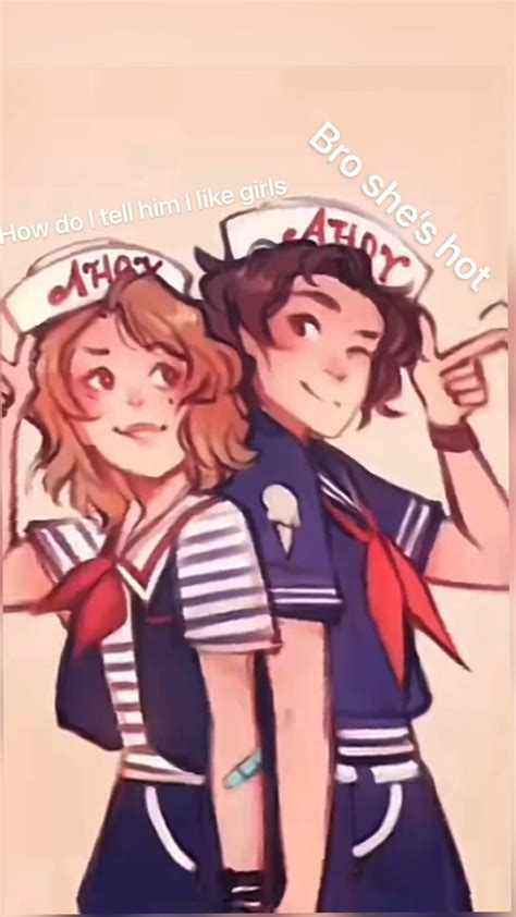 Steve And Robin Artofit