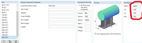 solved missmatch dimension when convert imperial to metric python custom support how