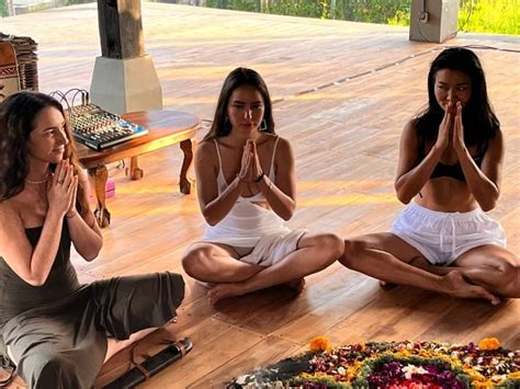 Parimukti Tantra Tantra Retreats For Couples