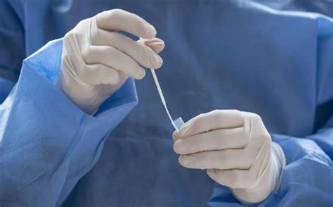 ჯო ბაიდენის ადმინისტრაცია 500 მილიონი სწრაფი ტესტის შეძენას გეგმავს რომელთა გამოყენება