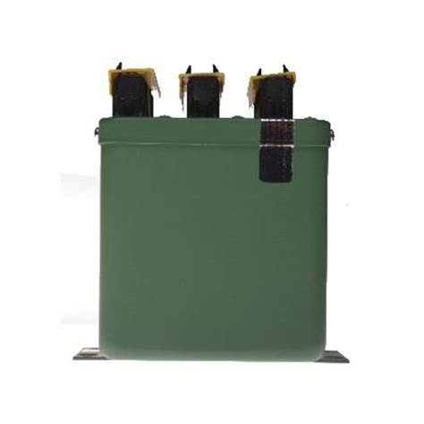 VT P Phase Voltage TransducerAlpha Controls Instrumentation Inc