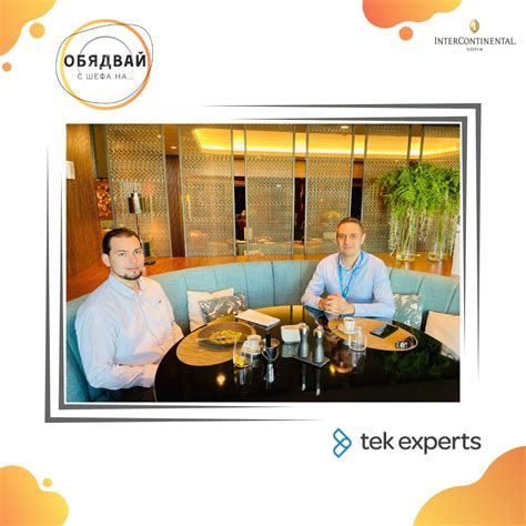 Talent Club Bg On Linkedin За мен срещата беше ползотворна и много приятна Помогна ми да…