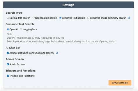 Semantic Text Search Using Langchain Openai And Redis