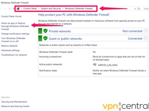 How To Fix Error Vpn 868 A Simple Step By Step Guide
