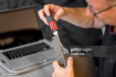 Broken Router Photos And Premium High Res Pictures Getty Images
