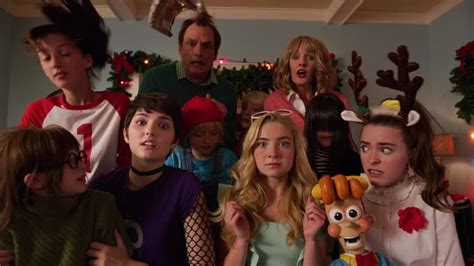 A Loud House Christmas Film 2021 Moviemeter Nl