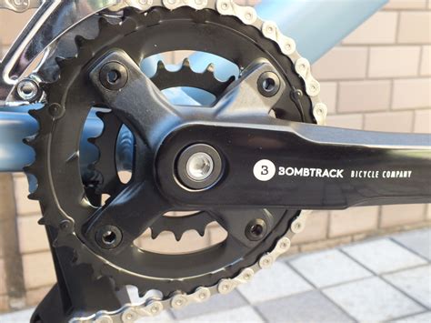 Avelo Bicycle Shop アヴェロ バイシクル ショップ 浦和 Bombtrack Munroe Cargo Matte