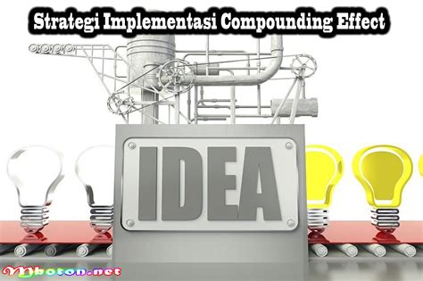Compounding Effect Definisi Fungsi Strategi And Contohnya Mboton