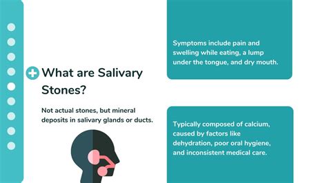 Ppt Sialoendoscopy For Curing Salivary Stones Dr Sharad Ent