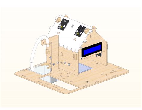 Product Assembly Keyestudio WiKi Documentation Product Assembly Keyestudio WiKi Documentation