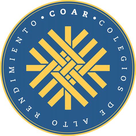 Logo Del Coar
