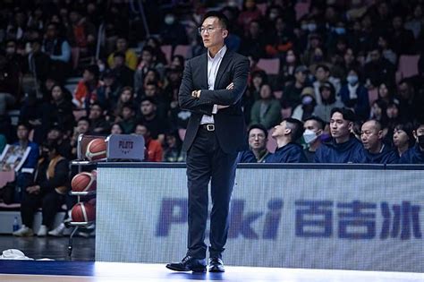 不否認洋將有變動 許晉哲：人到了再說 Tsna Line Today