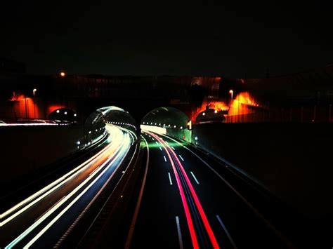 Premium Photo Railway Signal