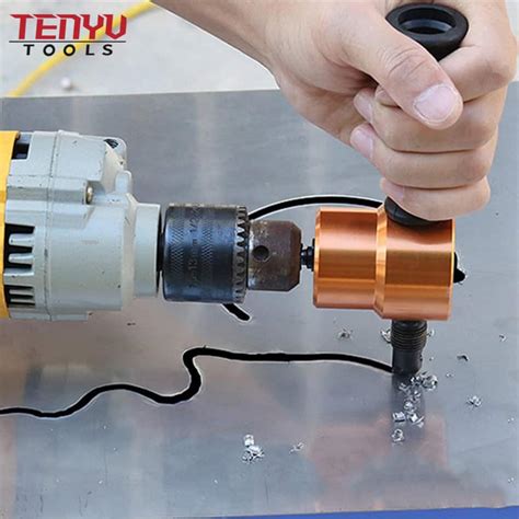 Nibbler Cutter Tenyu Tools