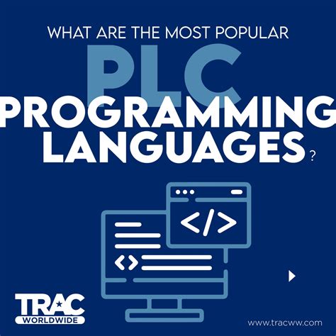 What Are The Most Popular Plc Trac Worldwide Llc