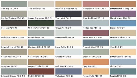 Behr Paints Behr Colors Behr Paint Colors Behr Interior Paint