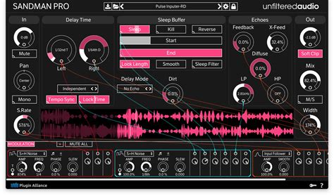 Glitch VST Plugins Of The Best In Cymatics Fm