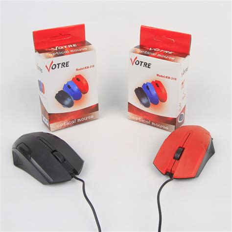 10 Rekomendasi Mouse Murah Terbaik Fiungsional Dan Andal