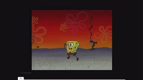 Spongebob Squarepants S 1 E 15 Sleepy Time Suds Recap Tv Tropes
