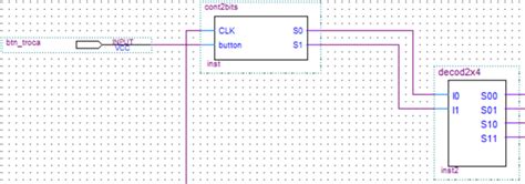 Github Alamitofechaduraeletronica Vhdl Repositório Dedicado A