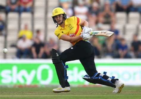 Southern Brave V Trent Rockets The Analysis Nat Sciver Is Back The