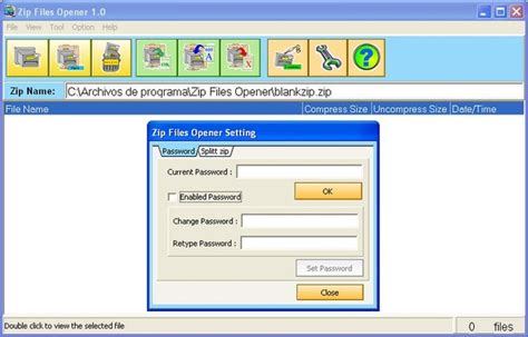 Zip Files Opener Download
