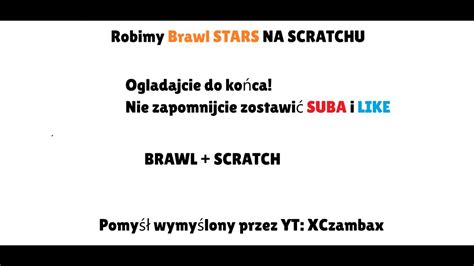 Brawl Stars Scratch Part 5 Youtube