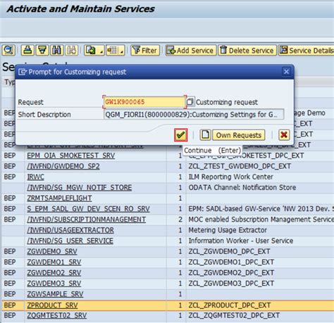 How To Transport Fiori Like Applications Using Sap Sap Community