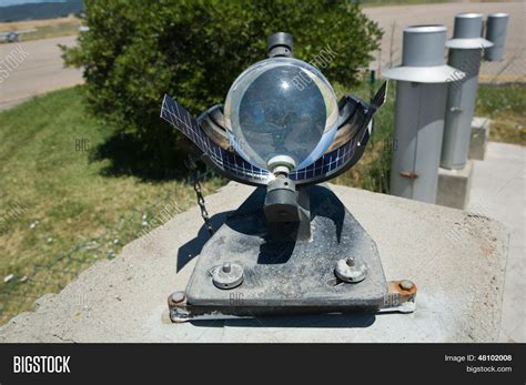 Instrument Used To Measure Sunshine At Charlotte Smartt Blog