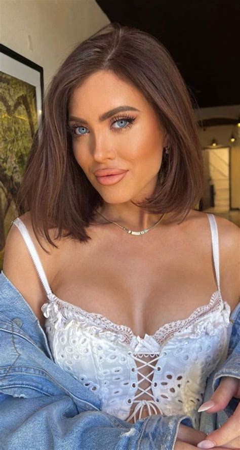 Best Shades Of Brown Hair Colour Ideas Cinnamon Spice Lob Haircut