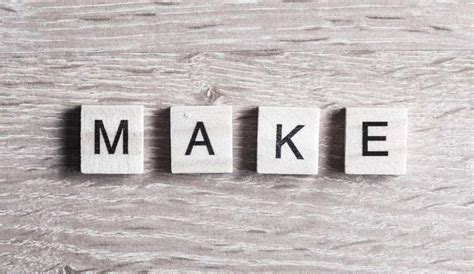 换make来构建你的go语言项目吧 知乎