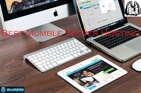 here s everything you need to know about mumble hosting