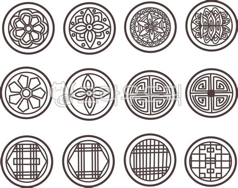 전통문양 한국문양 문양 한국전통문양 전통무늬 사진 이미지 일러스트 캘리그라피 멜로호양작가