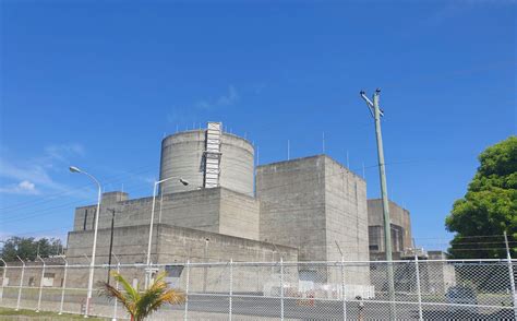 Small Modular Reactors In The Philippines Journey Toward Nuclear Energy Rsis