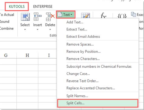 How To Convert Comma Separated Text String To List Or Rows In Excel