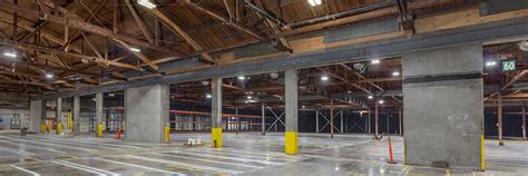 Building For The Future Resilient Infrastructure Perlo Construction