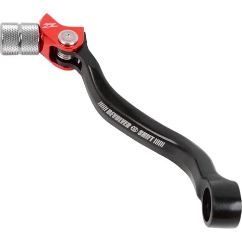 Revolver Shift Lever For Gasgas Mcecex250300250f350f 21 Red