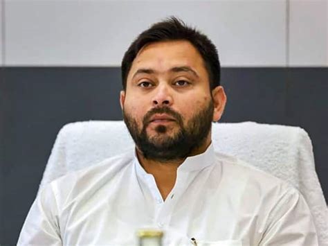 Tejashwi Yadav Moves Delhi High Court Seeking Stays Of Summons Issued By Cbi For Questioning In