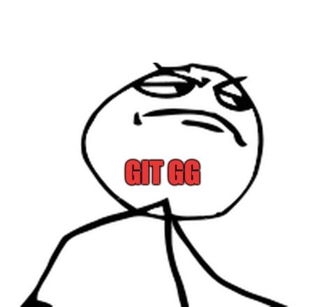 Push Code Like A Boss With Git Gg