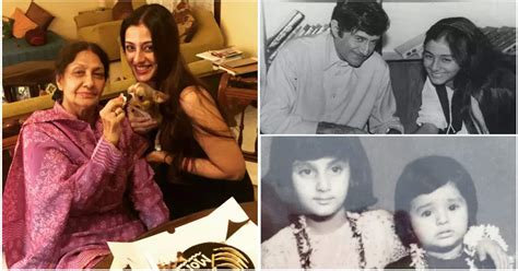 Tabu Became Dev Anands Daughter At The Age Of 14 Hates Doing This Work In Front Of The Camera