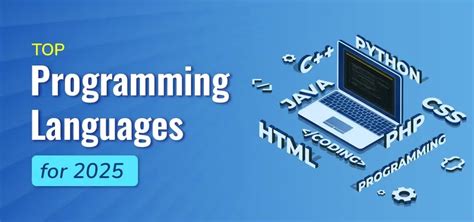 Top 10 Programming Languages To Learn In 2025 A Beginner Friendly Guide Md Sabir Ali Msa