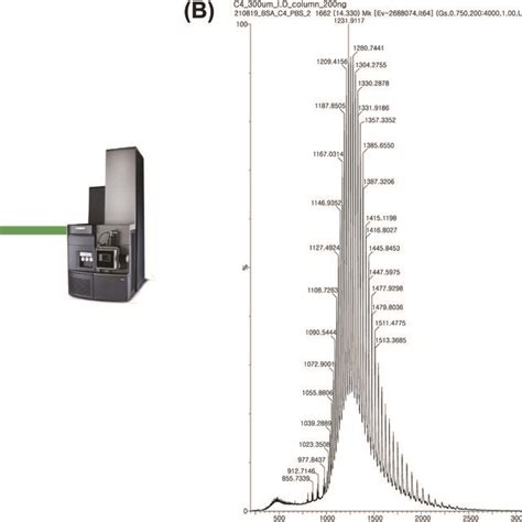 Sample Preparation Method Using Analytical Column A Schematic Download Scientific Diagram