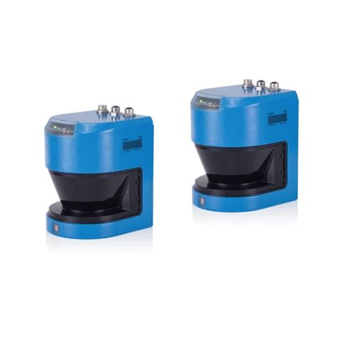 Laser Measurement Sensor For Truck Length Width Height Detection
