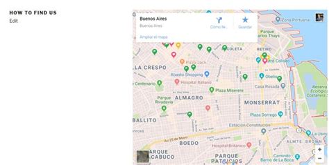 How To Embed Google Maps In WordPress 3 Easy Methods