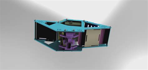 Meus Racing 1 24 Carbon Fiber Cage Body Shell For Scx24 C10 Jlu Ford B