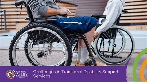 Intersectional Approaches To Enhancing Disability Support Services