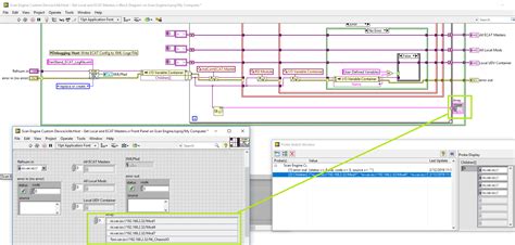 Ni 9049 Local Chassis Modules Not Detected In Some Scenarios · Issue 15 · Ni Niveristand Scan