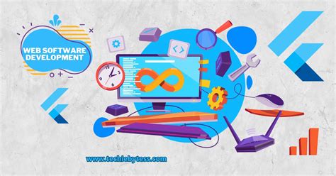 Is Flutter Good For Web Development Lets Find Out